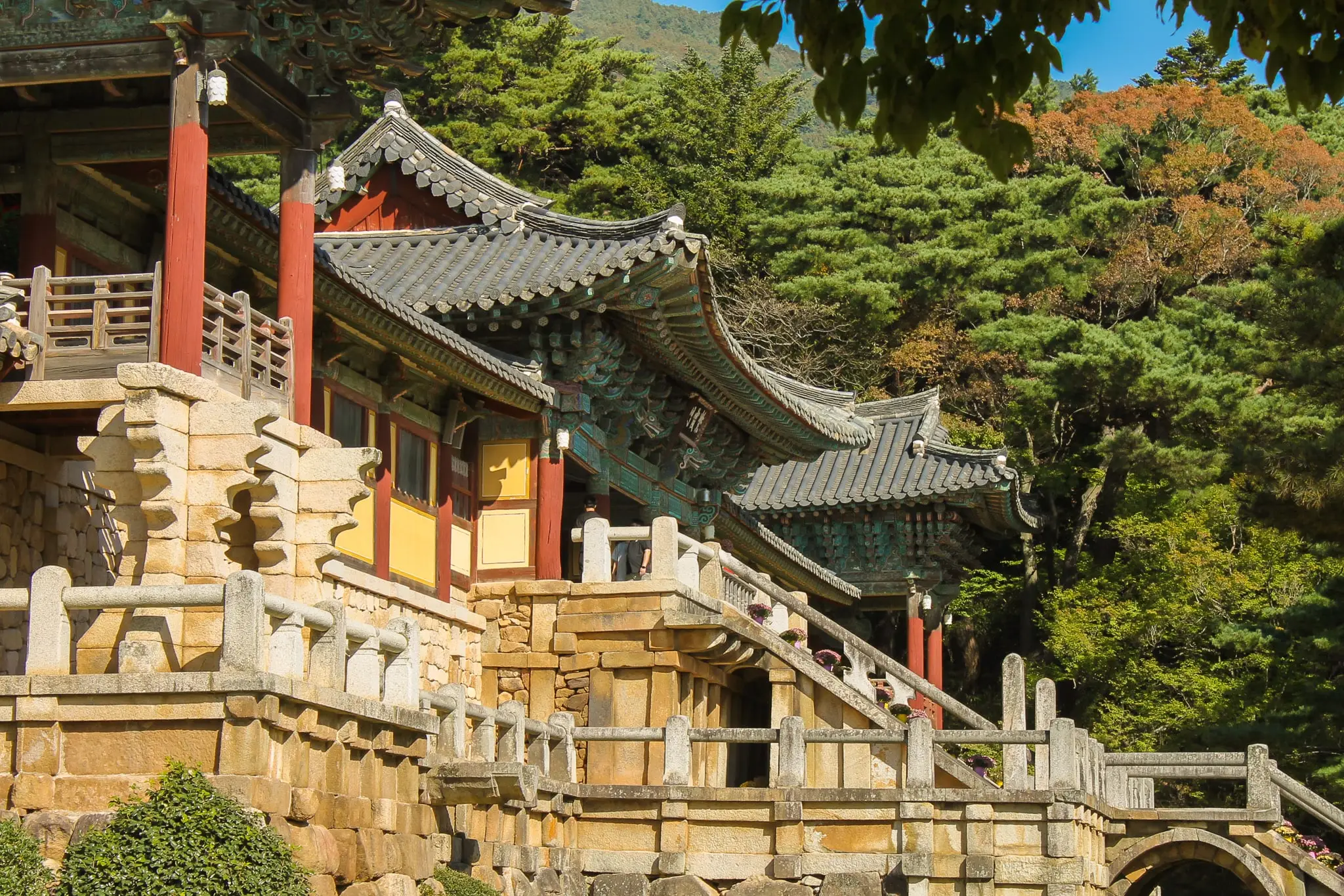 Visiter Gyeongju, une ville historique - Budget, itinéraires, conseils